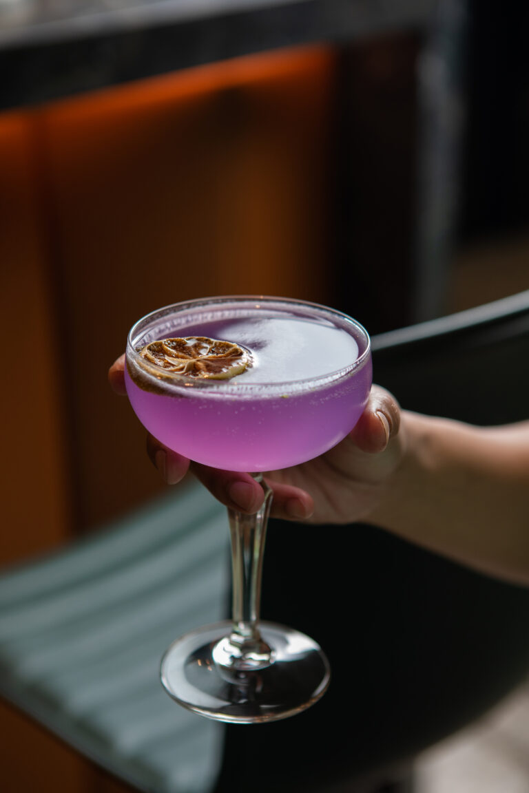 Dining & Event Menu | Patina at Customs House