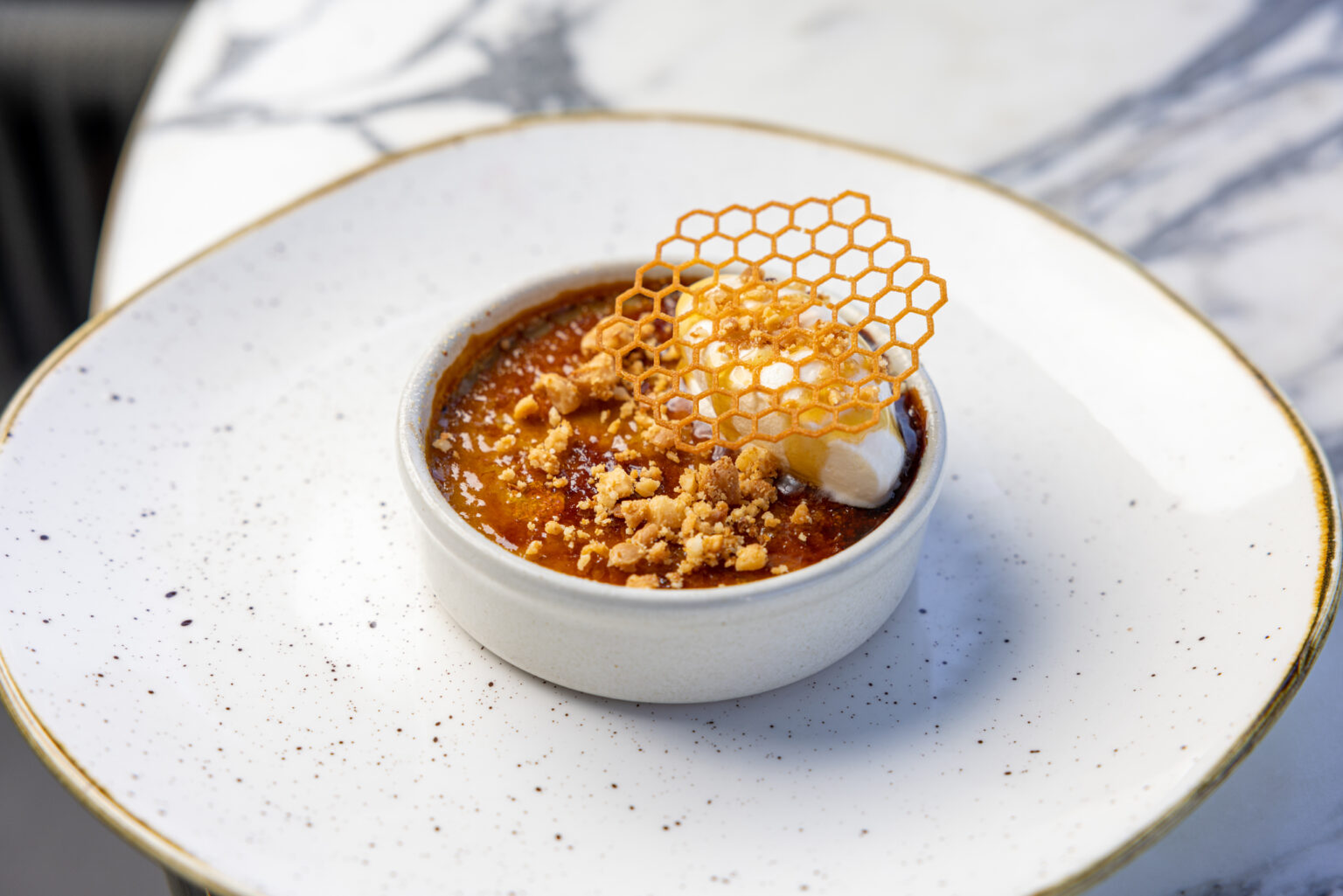 Book a Table — Patina at Customs House