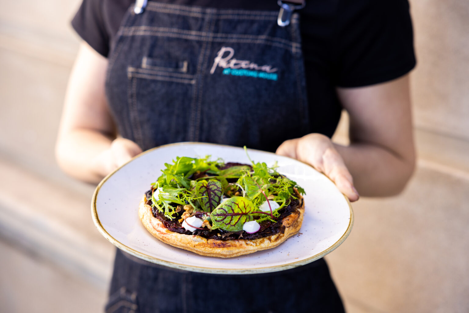 Private Dining Event Spaces Brisbane | Patina at Customs House