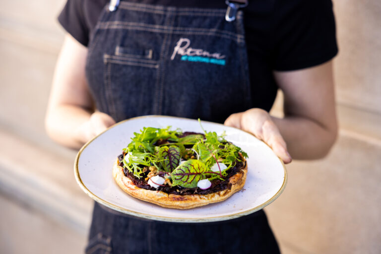 Private Dining Event Spaces Brisbane | Patina at Customs House