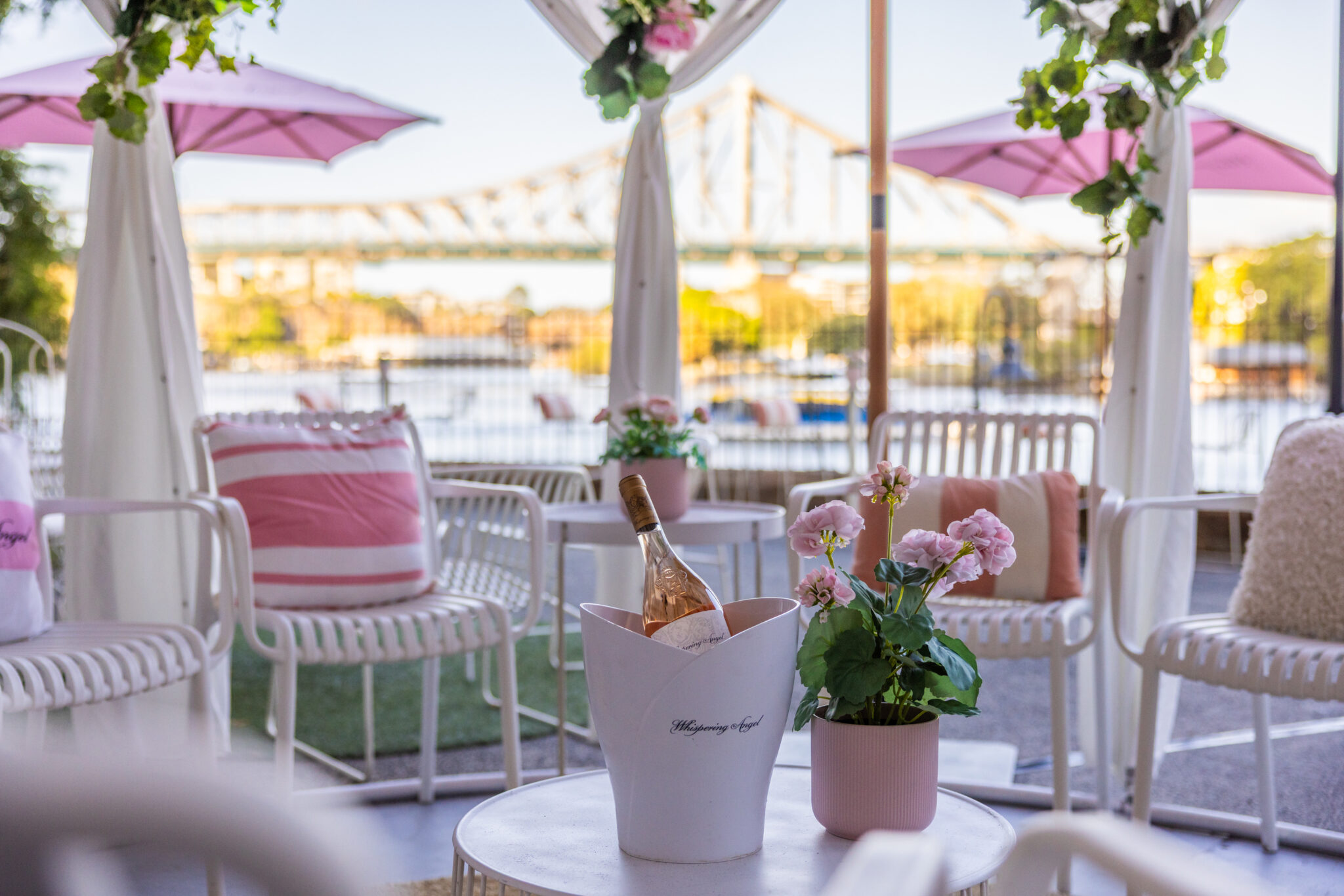 Modern, Contemporary Restaurant in Brisbane’s Customs House — Patina at ...
